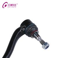 China COMOOL Automotive Suspension System 31126760276 31121096316 for BMW X5 E53 Lower Front Control Arm Parts for sale