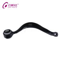 China COMOOL Automotive Suspension System 31126769717 31121096169 for BMW X5 E53 Front Upper Control Arm Parts for sale