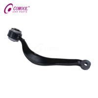 China COMOOL Automotive Suspension System 31126769717 31121096169 for BMW X5 E53 Front Upper Control Arm Parts for sale