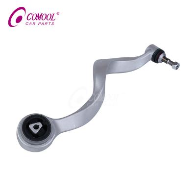 China COMOOL Automotive Suspension System 31126774831 31124046441 31126765993 for BMW 7 Series E65 E66 Lower Front Control Arm Parts for sale