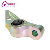 China COMOOL Automotive Suspension System 31126850605 for BMW 5 Series F10F11F18 Lower Front Control Arm Parts for sale