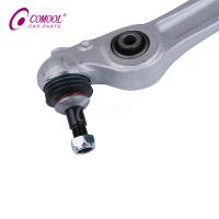 China COMOOL Automotive Suspension System 31126798107 31108873961 31126775963 for BMW 5Series 7Series F01 Lower Front Control Arm Part for sale