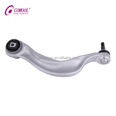 China COMOOL Automotive Suspension System 31126777729 31124081431 for BMW 5 Series 7 Series F01F02F04F07 Lower Front Control Arm Parts for sale