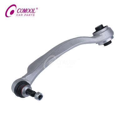 China COMOOL Automotive Suspension System 31126775971 for BMW 5 Series 6 Series F06F10F11F12F13F18 Lower Front Control Arm Parts for sale