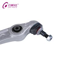China COMOOL Automotive Suspension System 31106861178 31108873862 for BMW 5 Series G30 G31 G38 Lower Front Control Arm Parts for sale
