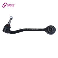 China COMOOL Automotive Suspension Systems 31126760275 31121096315 for BMW X5 E53 Lower Front Control Arm Parts for sale