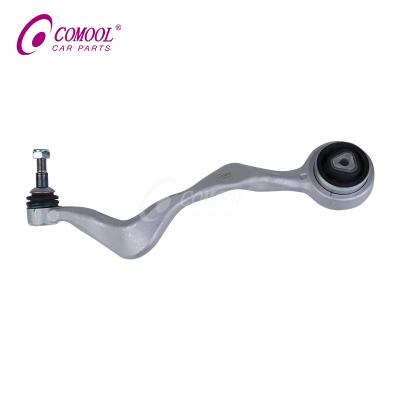 China COMOOL Automotive Suspension Systems 31126769797 for BMW 1 Series 3 Series Z4 E81E82E87E88 Lower Front Control Arm Parts for sale