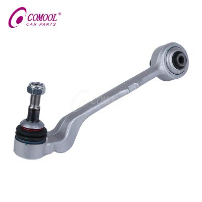 China COMOOL Automotive Suspension Systems 31126770849 31122405859 for BMW  Control Arm Parts E88E89E90E91E92E93 High Quality for sale