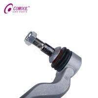 China COMOOL Automotive Suspension Systems 31126770850 for BMW 1 Series 3 Series X1 E81E82E83E84E87E88 Lower Front Control Arm Parts for sale