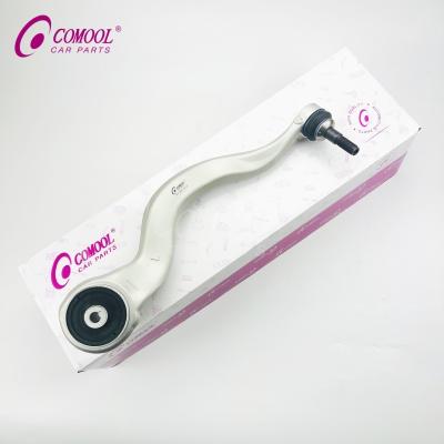 China COMOOL Automotive Suspension Systems 31126854723 for BMW 1/2/3/4 Series F20F21F22F23F30F31F32F33F35 Lower Front Control Arm Part for sale