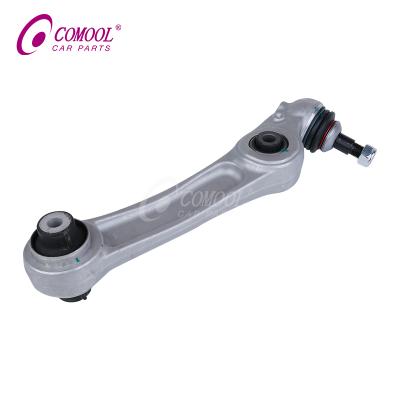 China COMOOL Automotive Suspension System 31126794204 31128873900 for BMW 5Series 6Series F11F12F13F18 Lower Front Control Arm Parts for sale
