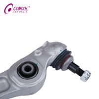 China COMOOL Automotive Suspension System 31126798108 31108873962 31126775964 for BMW 5Series 7Series F07 Lower Front Control Arm Part for sale