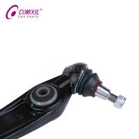 China COMOOL Automotive Suspension System 31126864822 for BMW X5 X6 F15F16 Lower Front Control Arm Parts for sale