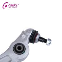 China COMOOL Automotive Suspension System 31126794203 31128873899 for BMW 5Series 6Series F06F10F11F12 Lower Front Control Arm Parts for sale