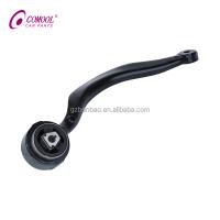 China COMOOL Automotive Suspension System 31126769718 31121096170 for BMW X5 E53 Front Upper Control Arm Parts for sale