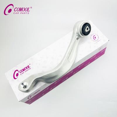 China COMOOL Automotive Suspension Systems 31106770685 for BMW 5 Series Left E60E61 Lower Front Control Arm Parts 24-month Warranty for sale