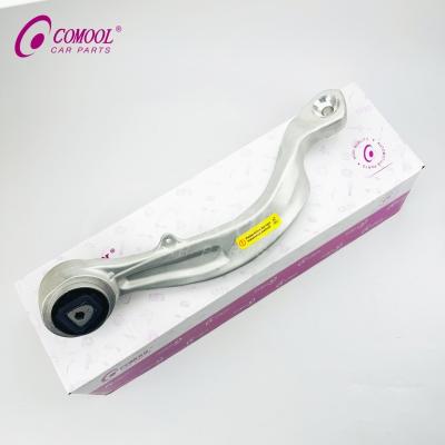 China COMOOL Automotive Suspension Systems 31106770686 for bmw 5 Series Left E60E61 Lower Front Control Arm Parts Factory Direct Sales for sale