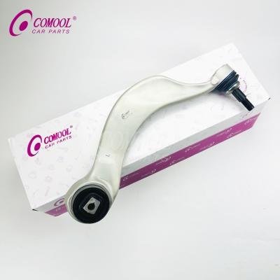 China COMOOL Automotive Suspension Systems 31126777733 for BMW 5 Series 6 Series F10F11F18F06F12F13 Lower Front Control Arm Parts for sale
