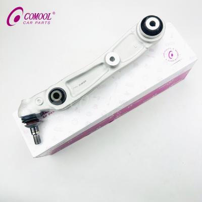 China COMOOL Automotive Suspension Systems 31106898553 for BMW 7Series G70 Lower Front Control Arm Parts for sale
