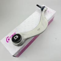 China COMOOL Automotive Suspension Systems 31126777734 31124083310 for BMW 5 6Series F10F11F18F06F12F13 Lower Front Control Arm Parts for sale