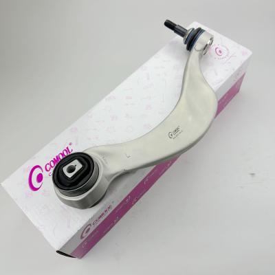 China COMOOL Automotive Suspension Systems 31126777734 31124083310 for BMW 5 6Series F10F11F18F06F12F13 Lower Front Control Arm Parts for sale