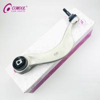 China COMOOL Automotive Suspension Systems 31126777734 31124083310 for BMW 5 6Series F10F11F18F06F12F13 Lower Front Control Arm Parts for sale