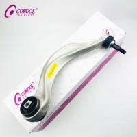 China COMOOL Automotive Suspension Systems 31126777734 31124083310 for BMW 5 6Series F10F11F18F06F12F13 Lower Front Control Arm Parts for sale