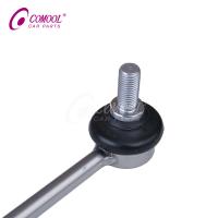 China COMOOL Automotive Suspension System 31356750703 for BMW X5 Left Front Stabilizer Link E53 Stabilizer Bar Connecting Rod for sale