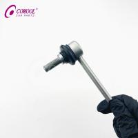 China COMOOL Automotive Suspension System 31306787163 for BMW X3X4 F25F26 Stabilizer Link Front Left Stabilizer Bar Connector Rod for sale