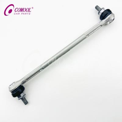 China COMOOL Automotive Suspension System 31356765934 for BMW X1 Z4 Right Front Alu Stabilizer Link E81E82E84E87E88E89E90E91E92E93M12 for sale