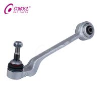 China COMOOL Automotive Suspension Systems 31126770849 for BMW 1 Series 3 Series X1 E81E82E83E84E87 Lower Front Control Arm Parts for sale