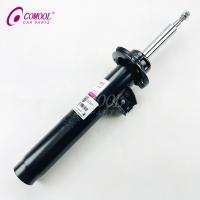 China COMOOL Automotive Suspension System 31316851333 for BMW X1 E84 Left Front Shock Absorber Strut Parts for sale