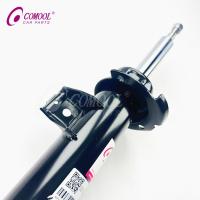 China COMOOL Automotive Suspension System 31316851334 for BMW X1 E84 Right Front Suspension Shock Absorber Strut Parts for sale