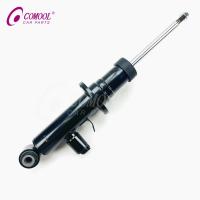 China COMOOL Automotive Suspension System 37126799911 for BMW X3X4 F25F26 Rear Right Electronic Suspension Shock Absorber Strut Part for sale