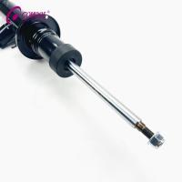 China COMOOL Automotive Suspension System 37126799911 for BMW X3X4 F25F26 Rear Right Electronic Suspension Shock Absorber Strut Part for sale