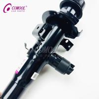China COMOOL Automotive Suspension System 37106895066 for BMW Z4 G29 Front Right Electronic Suspension Shock Absorber Strut Part for sale