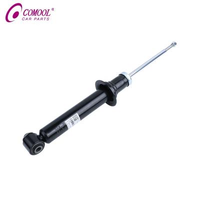 China COOMOL Automotive Suspension System 33506785985 33506775353 for BMW 5 Series E60 Rear Iron Suspension Shock Absorber Strut Part for sale