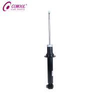 China COOMOL Automotive Suspension System 33506785985 33506775353 for BMW 5 Series E60 Rear Iron Suspension Shock Absorber Strut Part for sale