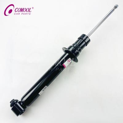 China COMOOL Automotive Suspension System 33526854582 33522454228 for BMW 5 Series F18 Rear Suspension Shock Absorber Strut Part for sale