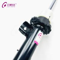 China COMOOL Automotive Suspension System 31316880097 31316852215 for BMW I3 I01 Front Left Suspension Shock Absorber Strut Part for sale