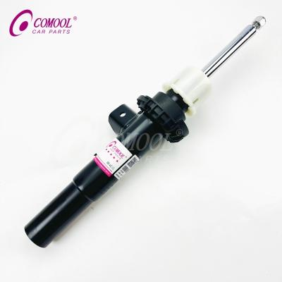 China COMOOL Automotive Suspension System 31316880098 31316852216 for BMW I3 I01 Front Right Suspension Shock Absorber Strut Part for sale