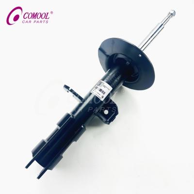 China COMOOL Automotive Suspension System 31306754342 31316764604 for BMW E53 X5 Front Right Suspension Shock Absorber Strut Part for sale