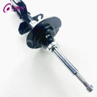 China COMOOL Automotive Suspension System 31306754342 31316764604 for BMW E53 X5 Front Right Suspension Shock Absorber Strut Part for sale