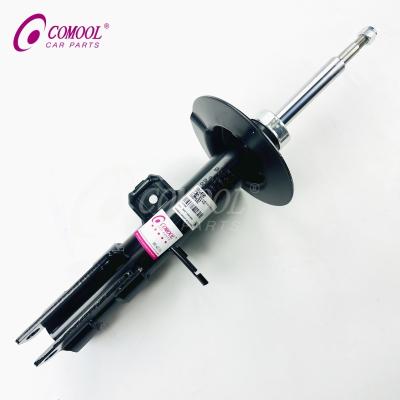 China COMOOL Automotive Suspension System 31306754341 31316764603 for BMW X5 E53 Front Left Suspension Shock Absorber Strut Part for sale