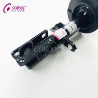 China COMOOL Automotive Suspension System 31306754341 31316764603 for BMW X5 E53 Front Left Suspension Shock Absorber Strut Part for sale
