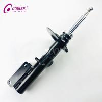 China COMOOL Automotive Suspension System 31306754341 31316764603 for BMW X5 E53 Front Left Suspension Shock Absorber Strut Part for sale