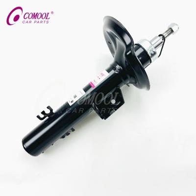 China COMOOL Automotive Suspension System 31313453521 31303451391 for BMW E83 X3 Front Left Suspension Shock Absorber Strut Part for sale
