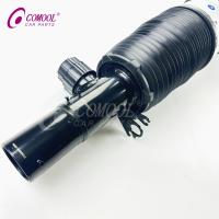 China COMOOL Automotive Suspension System 37106869036 for BMW X7 G07 Front Right Air Suspension Shock Absorber Strut Part for sale