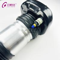 China COMOOL Automotive Suspension System 37106885864 37105A42B86 for BMW 5 Series G38 Right AIR Suspension Shock Absorber Strut Part for sale