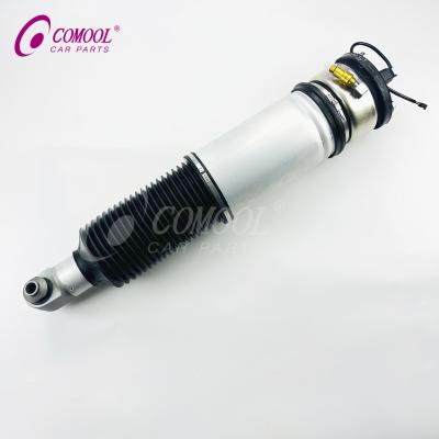 China COMOOL Automotive Suspension System 37126785535 for BMW 7 Series E65E66 Left Rear Air Suspension Shock Absorber Strut Parts for sale
